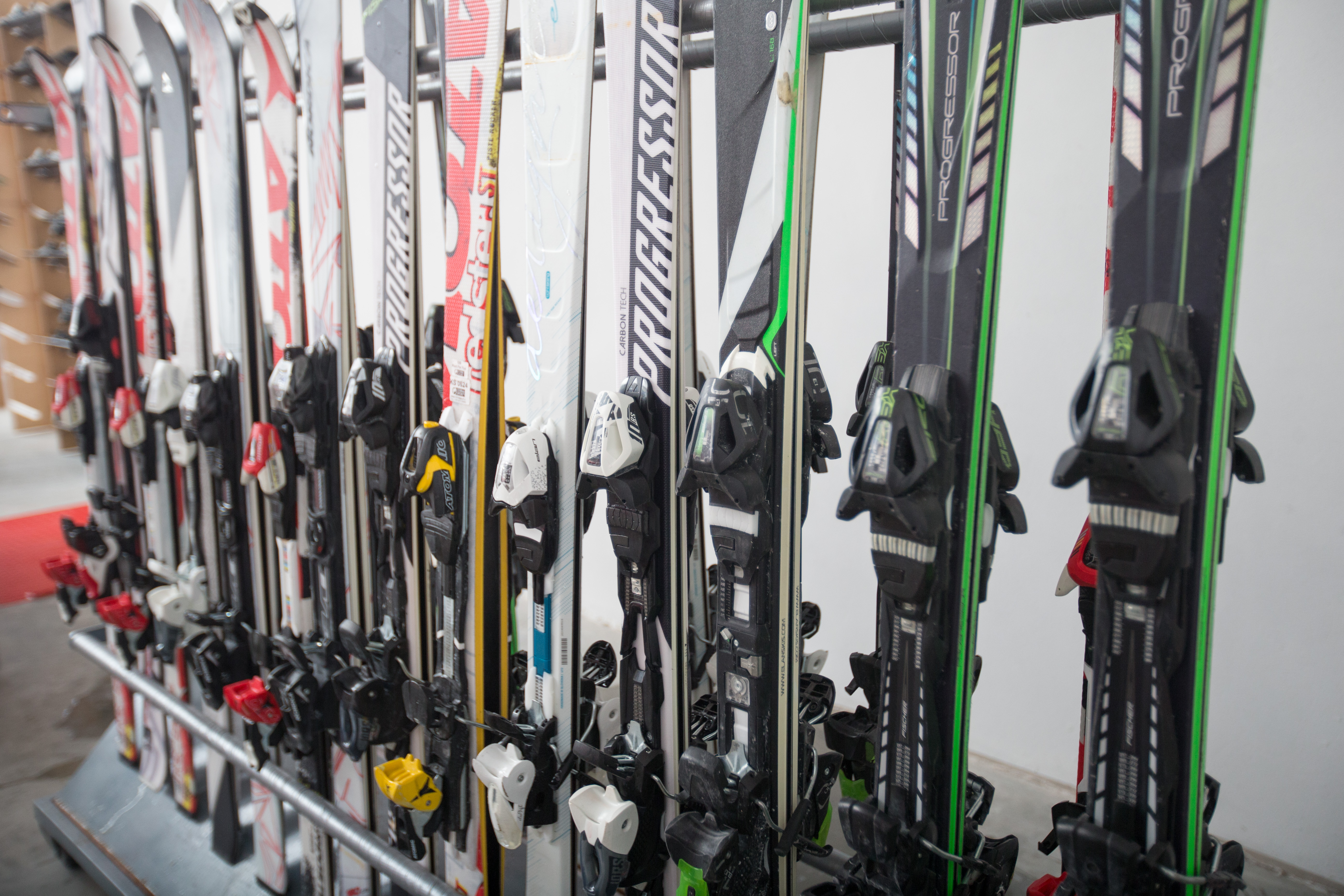 Apie slidinėjimo akademiją